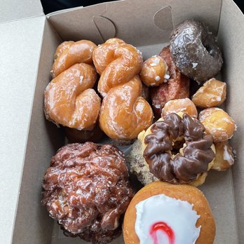 DONUT KASTLE - Updated June 2024 - 28 Photos & 40 Reviews - 24555 ...