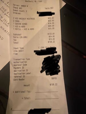 HIS & HERS BAR & LOUNGE - Updated May 2025 - 24 Photos & 26 Reviews - 259 Post Ave, Westbury ...