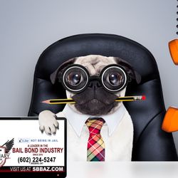 SANCTUARY BAIL BONDS - 88 Photos & 18 Reviews - 337 N 4th Ave, Phoenix ...