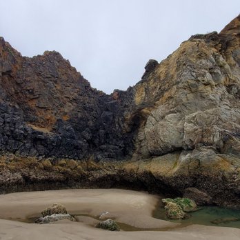 ARCADIA BEACH STATE RECREATION SITE - Updated October 2025 - 93 Photos ...