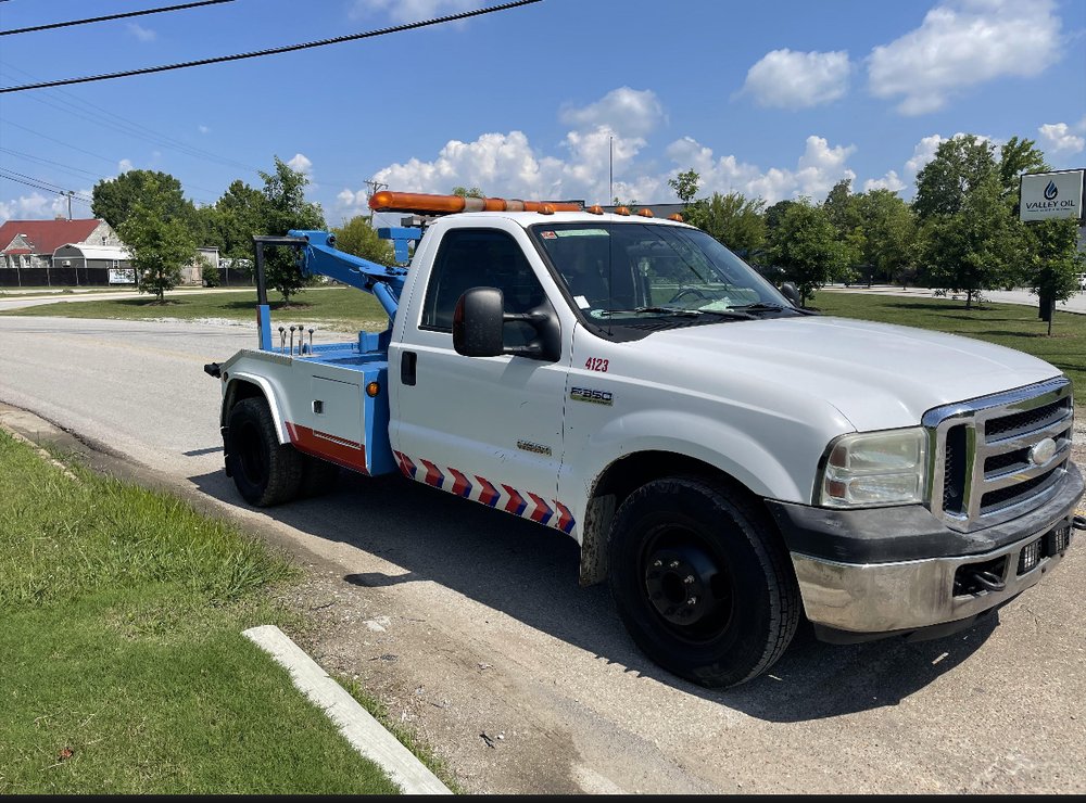 ABSOLUTE RECOVERY AND TOWING - Updated July 2025 - 2924 Rossville ...