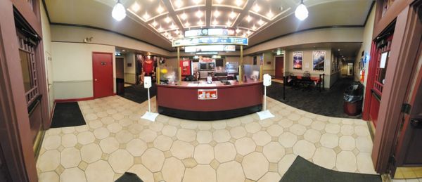 LIGHTHOUSE CINEMA - 525 Lighthouse Ave, Pacific Grove, California ...