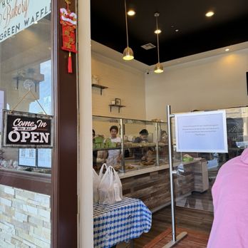 CA BAKEHOUSE - Updated June 2024 - 2464 Photos & 913 Reviews - 979 ...