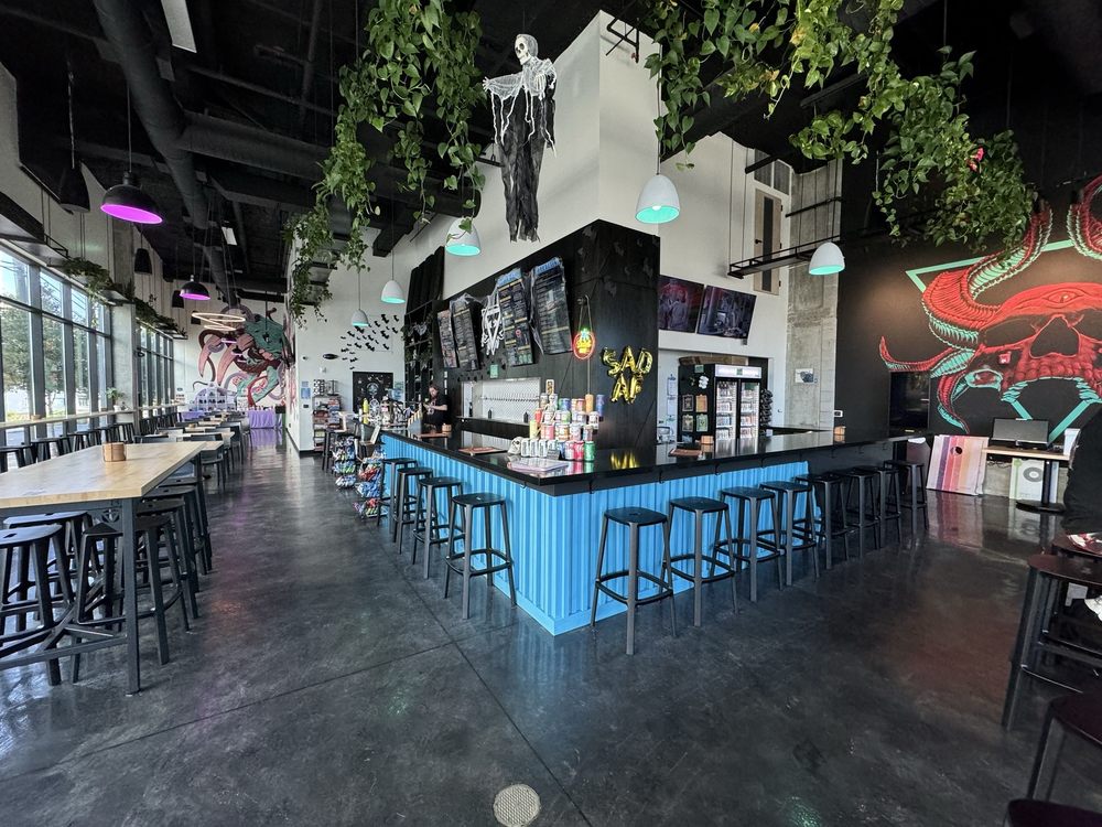 DSSOLVR - Updated December 2025 - 42 Photos & 17 Reviews - 630 Rigsbee ...