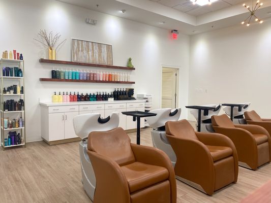 JARA HERRON SALON - Updated January 2026 - 10 Photos - 9168 S Yale Ave ...