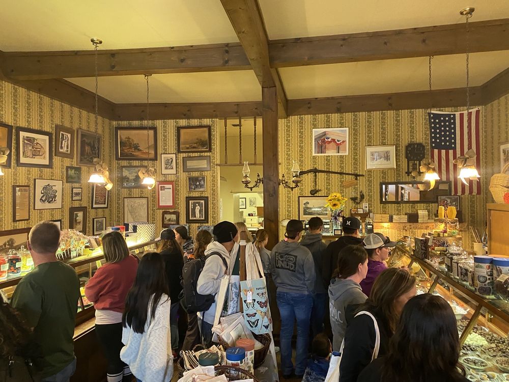 NELSON’S COLUMBIA CANDY KITCHEN - Updated January 2025 - 28 Photos & 21 ...