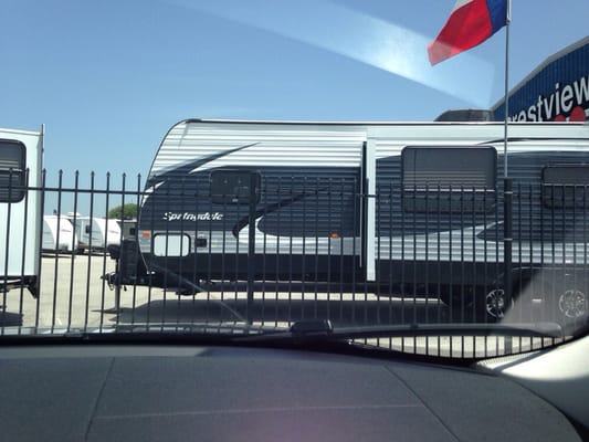 CRESTVIEW RV - GEORGETOWN - Updated May 2026 - 24 Photos & 157 Reviews ...