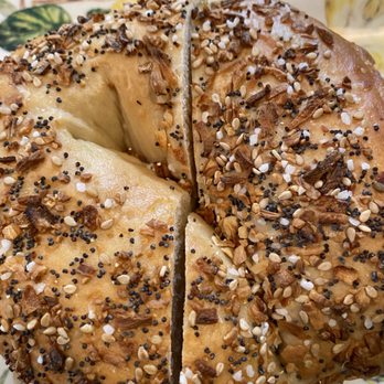 JAVA JOE’S BAGELS - Updated October 2025 - 69 Photos & 196 Reviews - 37 ...