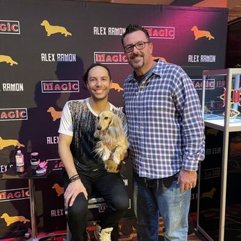 ALEX RAMON MAGIC - Updated May 2024 - 104 Photos & 100 Reviews - 18 Hwy ...