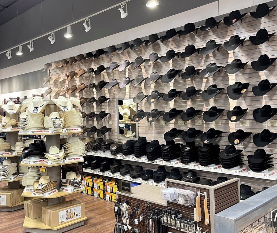 BOOT BARN - Updated February 2025 - 17 Photos - 2220 W Cleveland Ave ...