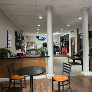 EASTSIDE TENNIS CENTER - Updated October 2025 - 10 Photos & 17 Reviews ...