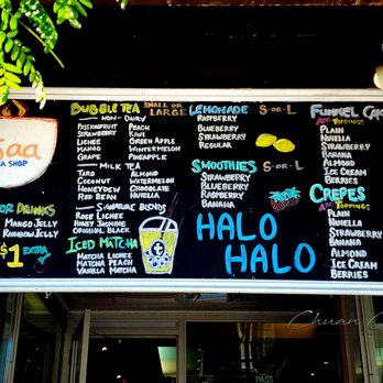 TSAA TEA SHOP - Updated December 2025 - 122 Photos & 74 Reviews - 412 ...