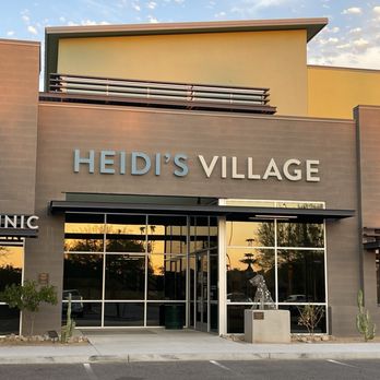 HEIDI’S VILLAGE - Updated December 2025 - 27 Photos & 12 Reviews - 600 ...