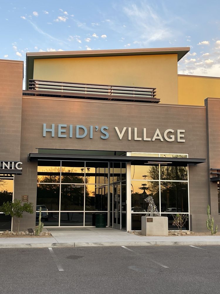 HEIDI’S VILLAGE - Updated December 2025 - 27 Photos & 12 Reviews - 600 ...