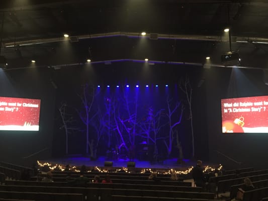 CROSSWINDS CHURCH - Updated December 2025 - 26 Photos & 10 Reviews ...