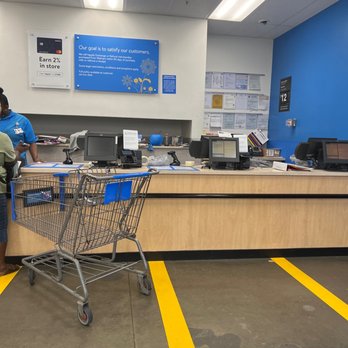 WALMART SUPERCENTER - Updated December 2025 - 111 Photos & 176 Reviews ...
