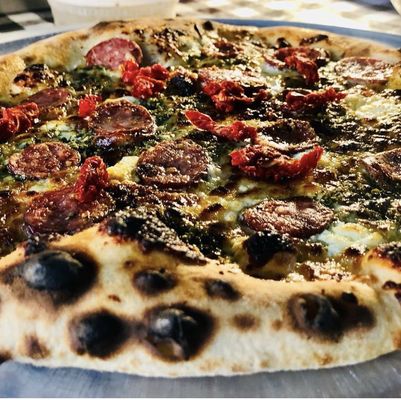 GABBA GABBA PIZZA - Updated April 2026 - 38 Photos - Oakland ...