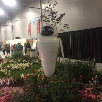 NEW JERSEY CONVENTION & EXPOSITION CENTER - Updated May 2025 - 220 ...