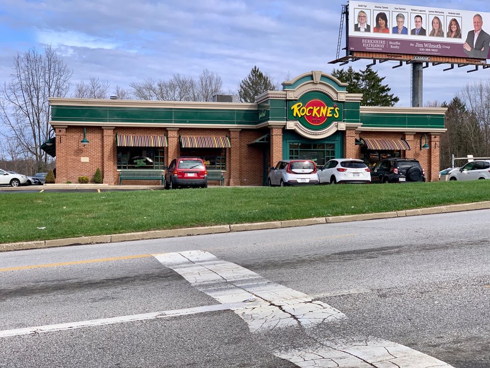 ROCKNE’S - Updated October 2025 - 30 Photos & 59 Reviews - 1203 Bailey ...