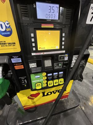 LOVE’S TRAVEL STOP - Updated September 2025 - 358 Photos & 166 Reviews ...