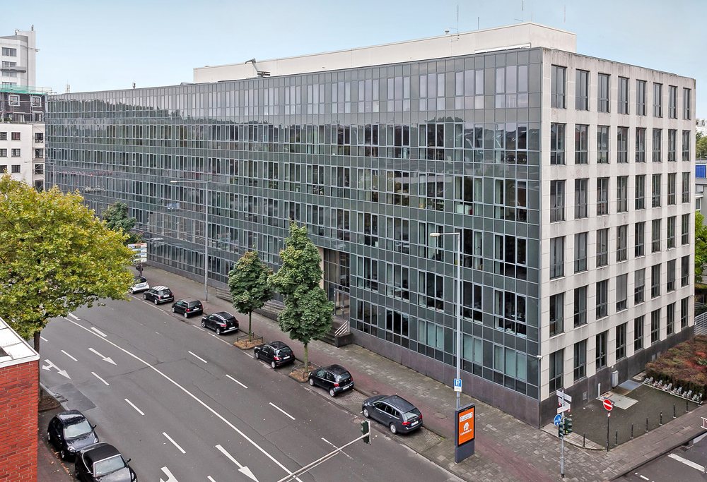 DELOITTE DIGITAL - Magnusstr. 11, Köln, Nordrhein-Westfalen, Germany ...