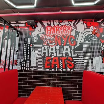 NYC HALAL EATS - Updated December 2025 - 52 Photos & 20 Reviews - 52 W Roosevelt Rd, Lombard ...