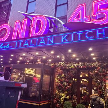 BOND 45 - Updated January 2025 - 1023 Photos & 1042 Reviews (3.7 stars ...