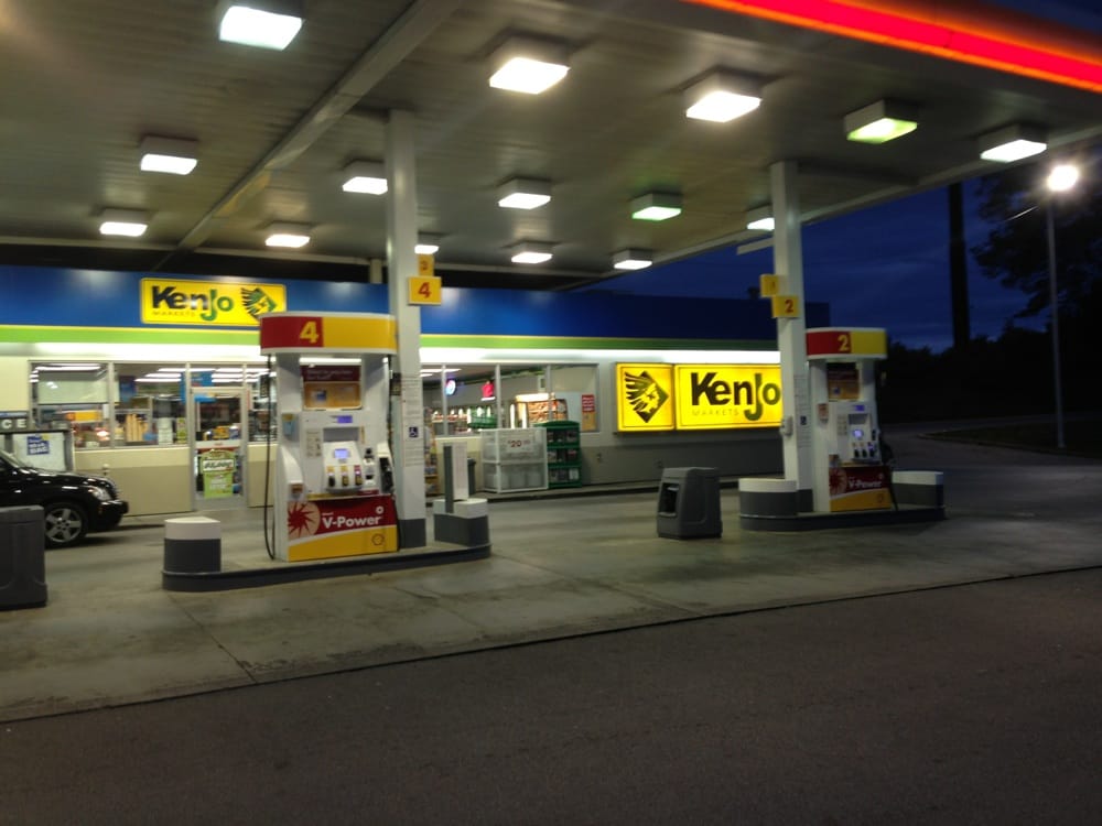 KENJO MARKET - 7406 Strawberry Plains Pike, Knoxville, TN - Yelp