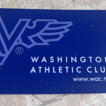 WASHINGTON ATHLETIC CLUB - Updated January 2026 - 91 Photos & 87 ...