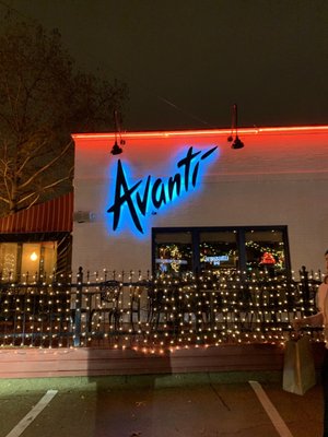 AVANTI RESTAURANT - 462 Photos & 516 Reviews - 2720 McKinney Ave ...