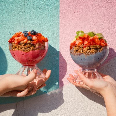 GRAIN & BERRY - Updated October 2025 - 101 Photos & 24 Reviews - 9821 ...