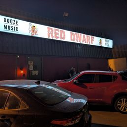 RED DWARF - Updated October 2025 - 710 Photos & 364 Reviews - 1305 ...