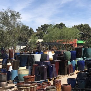 MEXICAN GARDEN POTTERY - Updated December 2025 - 74 Photos & 14 Reviews ...