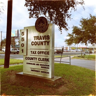 TRAVIS COUNTY TAX OFFICE - Updated October 2025 - 45 Photos & 141 ...