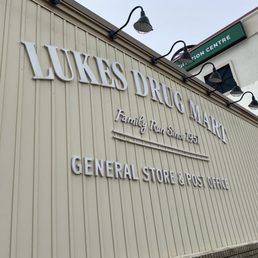 LUKES DRUG MART - Updated May 2026 - 54 Photos & 57 Reviews - 112 4 ...