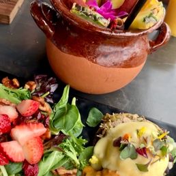 OLA RESTOBAR - 418 Photos & 408 Reviews - 11040 Downey Ave, Downey ...