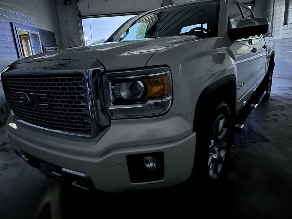 ONYX MOBILE DETAILING - 38 Photos - New Knoxville, Ohio - Auto ...