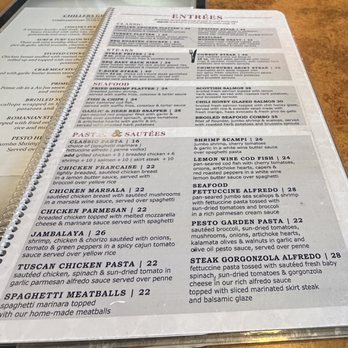 CHILLERS GRILL - Updated December 2024 - 336 Photos & 508 Reviews ...