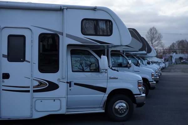 JOHNSON RV FIFE - Updated December 2025 - 59 Photos & 48 Reviews - 4105 ...