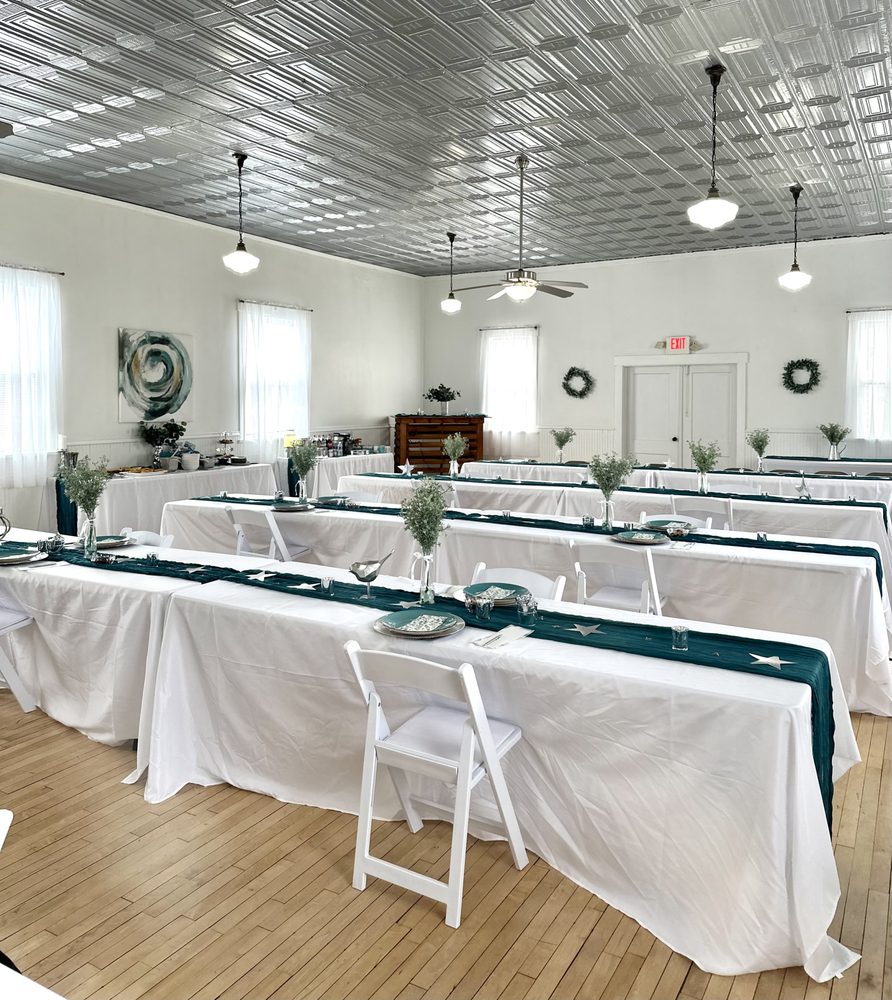 LYDICK EVENT CENTER - Updated September 2025 - 29 Photos - 26205 Edison ...