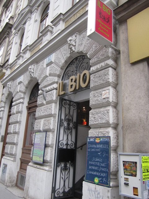 IL BIO - 10 Photos - Burggasse 50, Wien, Austria - Updated March 2024 ...