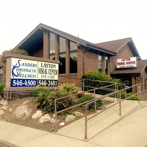 UTAH EYE CENTERS - Updated July 2024 - 17 Photos & 16 Reviews - 4360 ...
