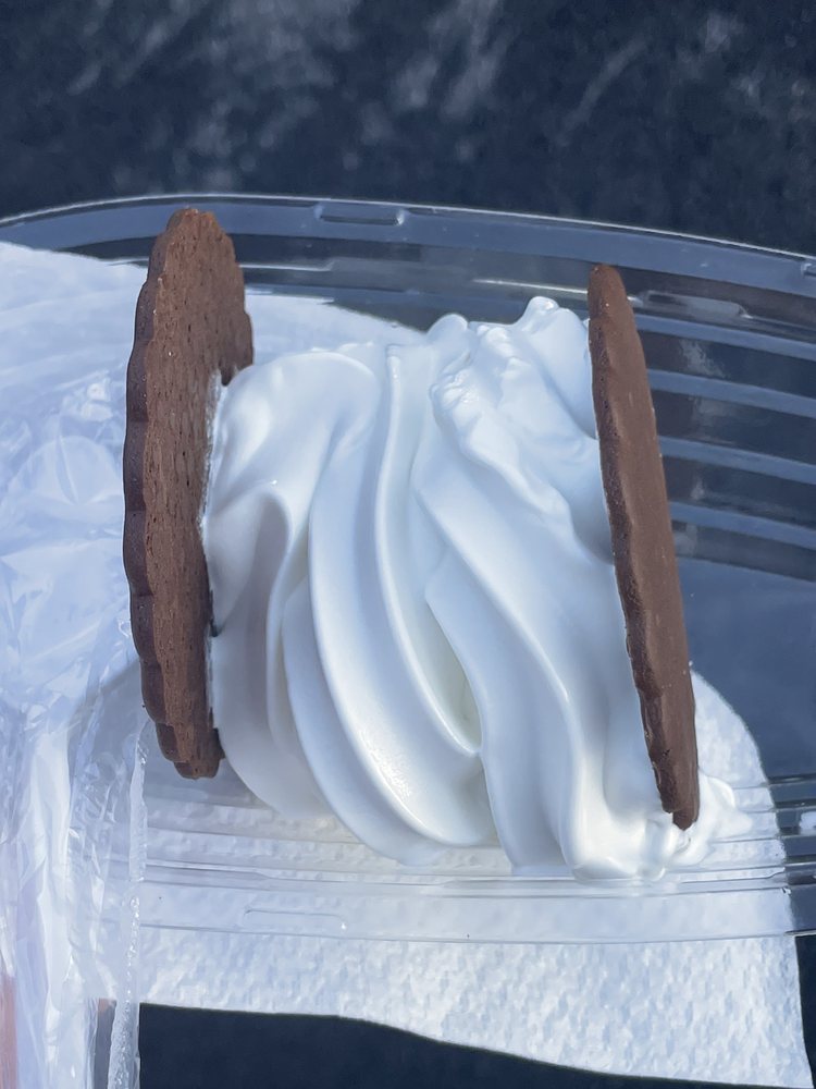 MISTER SOFTEE DMV - Updated June 2024 - 2822 Juniper St, Fairfax ...