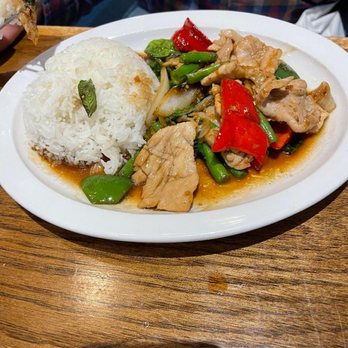 TI-NEY BANGKOK FOLLY - Updated June 2024 - 23 Photos & 15 Reviews ...