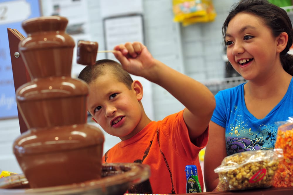 WISCONSIN DAIRYLAND FUDGE - Updated January 2026 - 26 Photos & 11 ...