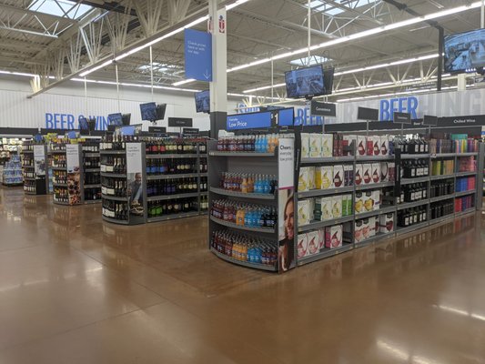 WALMART SUPERCENTER - Updated August 2024 - 11 Photos & 21 Reviews ...