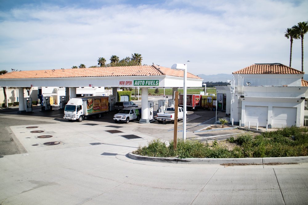 AUTO FUELS GAS STATION - 87 Photos & 45 Reviews - 2460 Auto Center Dr ...