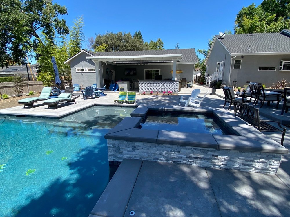 RYAN ROUSE DESIGNS - Updated March 2025 - 88 Photos - Sacramento ...