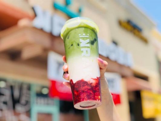 KRAK BOBA - Updated February 2025 - 369 Photos & 317 Reviews - 3907 ...