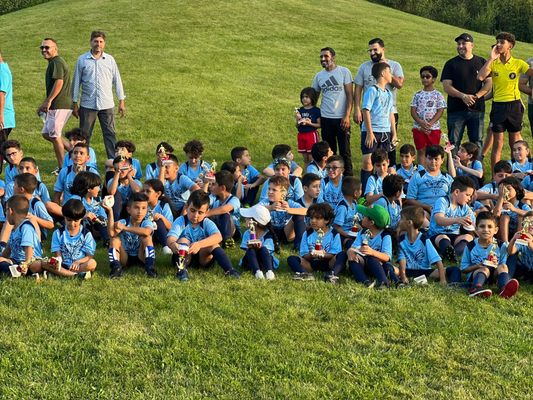 CHICAGO UNITED SOCCER ACADEMY - Updated October 2025 - 18 Photos - Oak ...